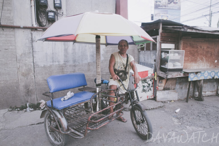 【Vehicles】これで完璧！ダバオの乗り物特集