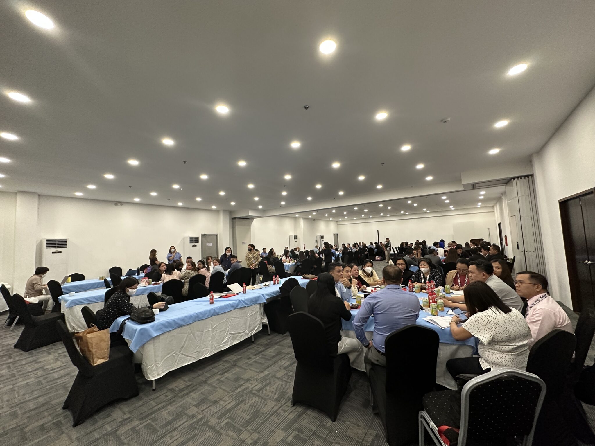 【泊まる】ダバオの美味しい料理まで楽しめる格安宿「ロゲンイン（Rogen Inn）」 - ダバオッチ