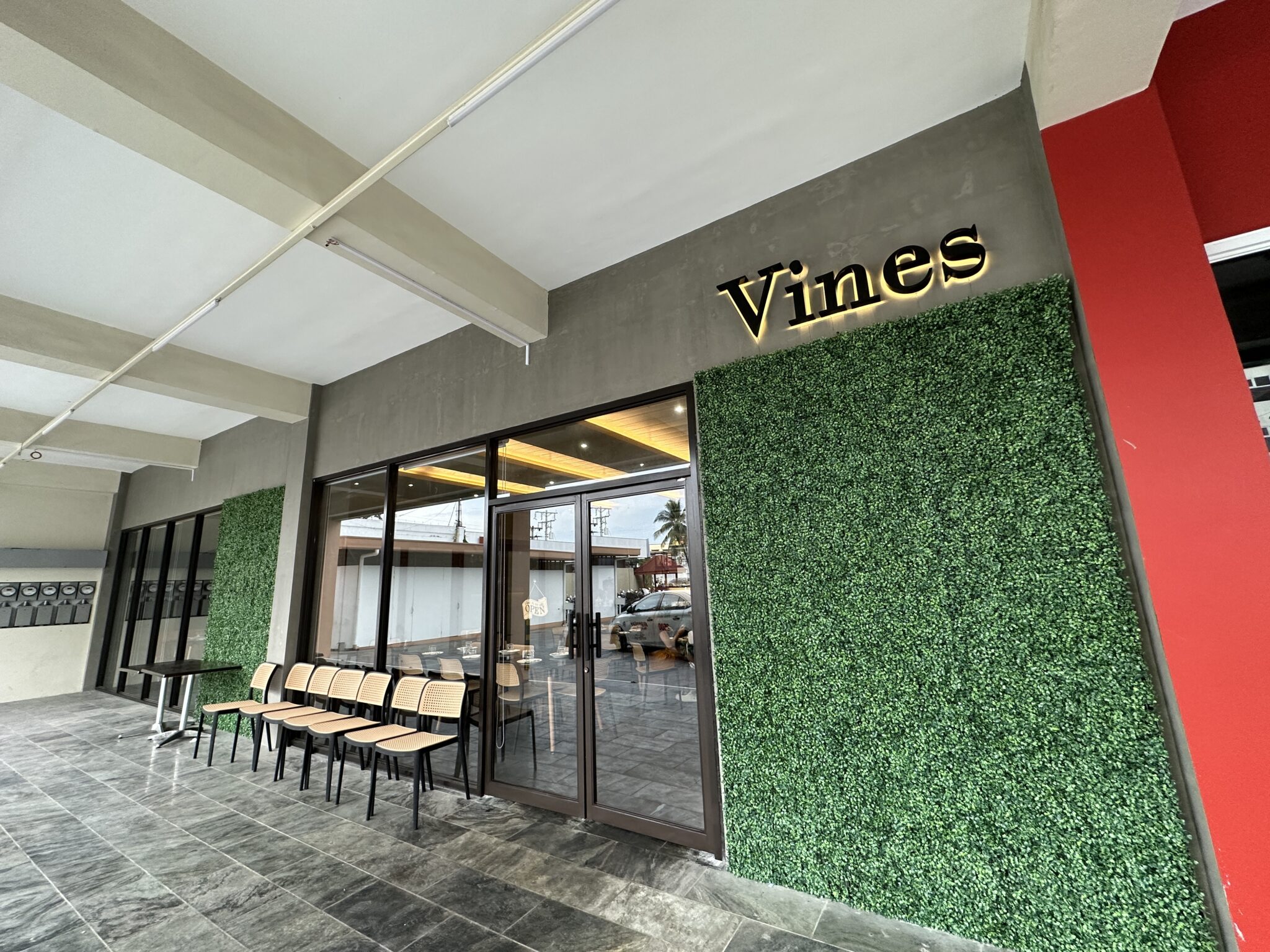 【泊まる】ダバオの美味しい料理まで楽しめる格安宿「ロゲンイン（Rogen Inn）」 - ダバオッチ