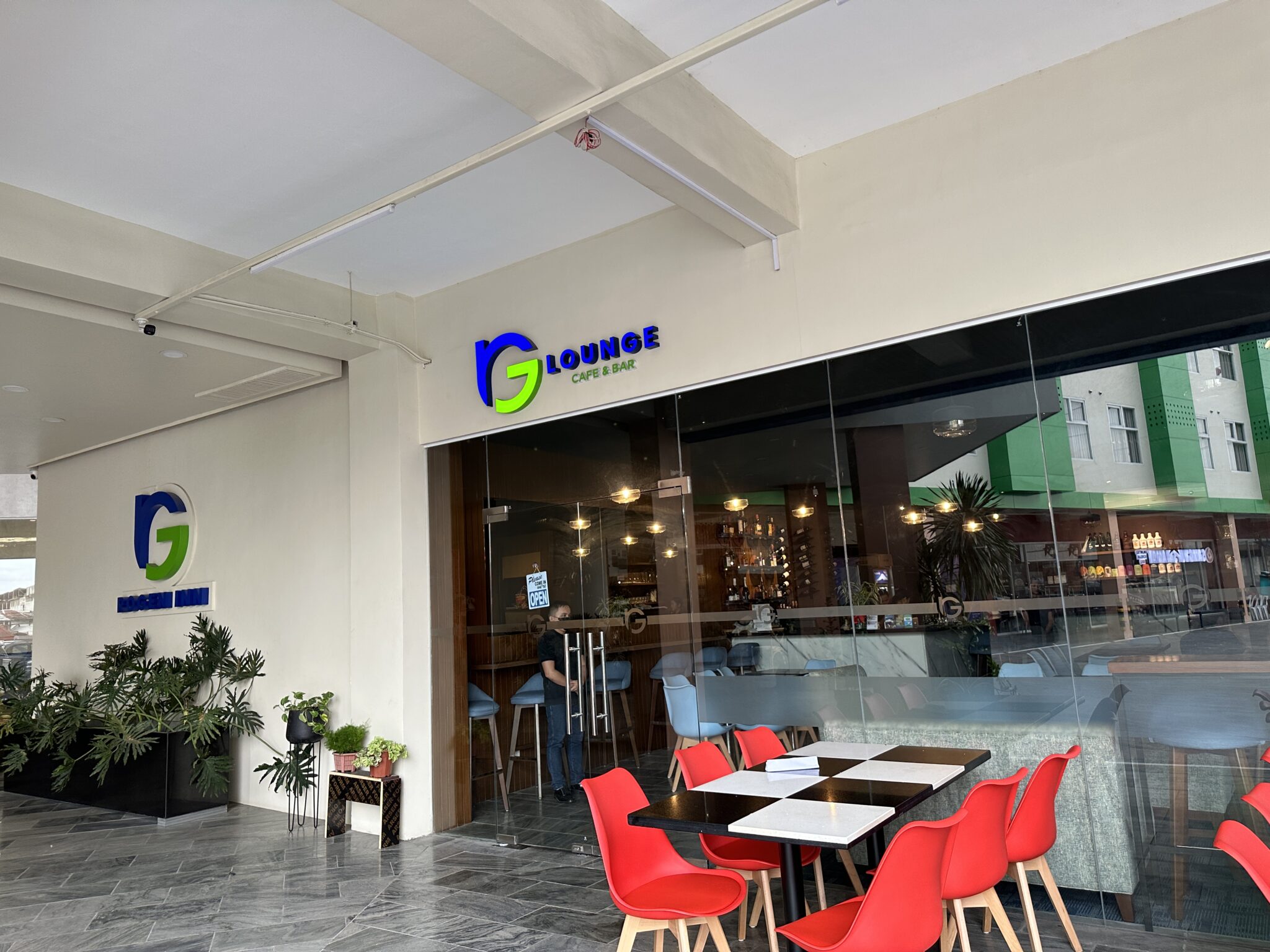 【泊まる】ダバオの美味しい料理まで楽しめる格安宿「ロゲンイン（Rogen Inn）」 - ダバオッチ