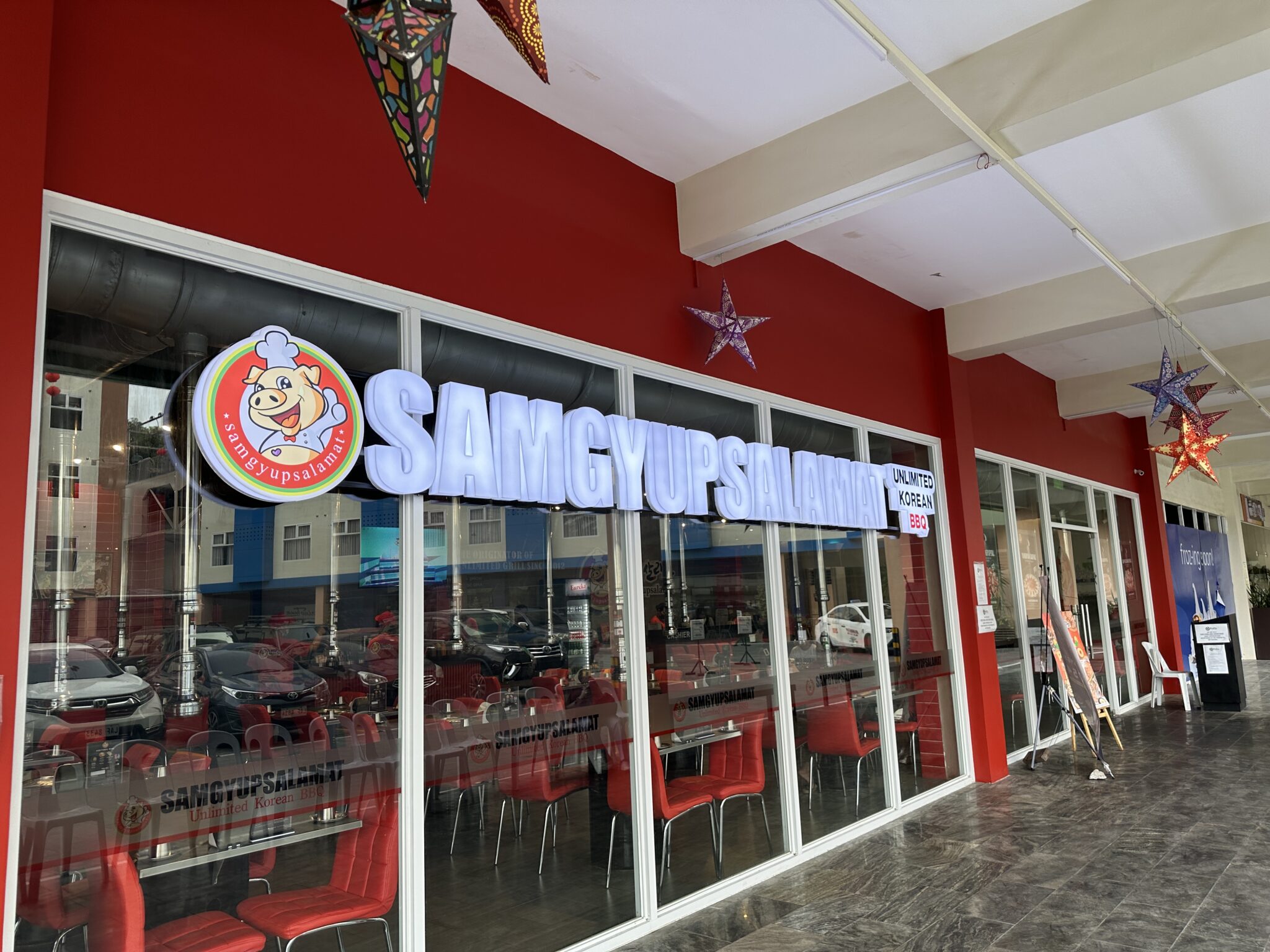 【泊まる】ダバオの美味しい料理まで楽しめる格安宿「ロゲンイン（Rogen Inn）」 - ダバオッチ