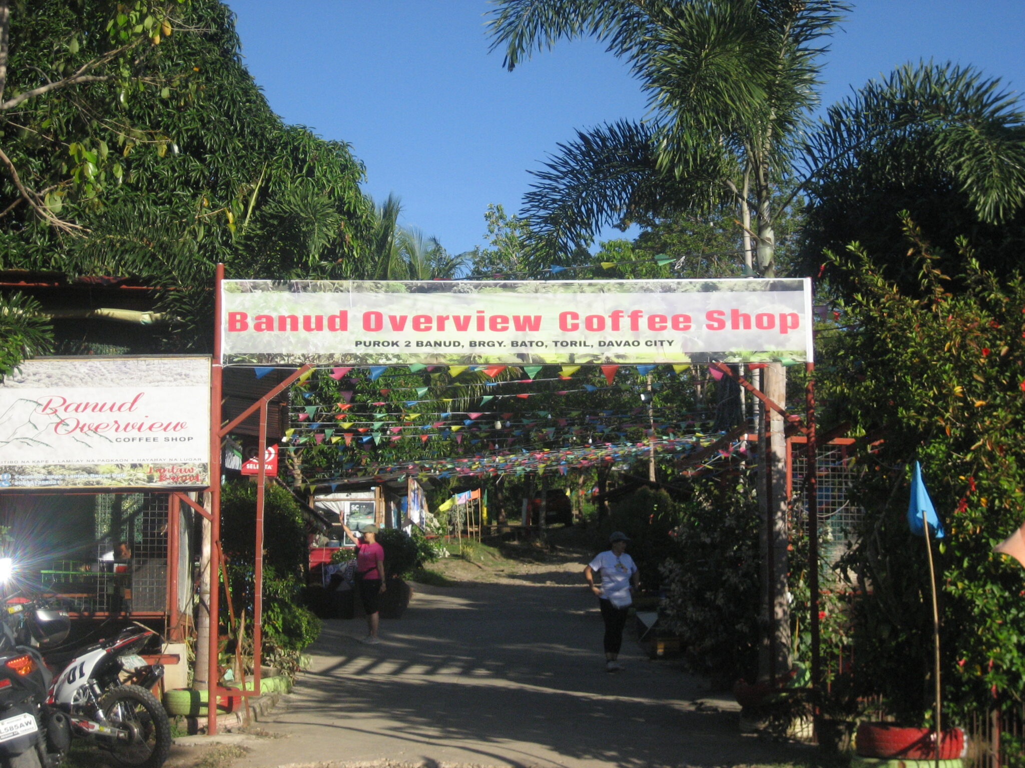 【遊ぶ】豊かな自然に癒されたい！ダバオのハイキングコース、Viper’s peakとは？ - ダバオッチ